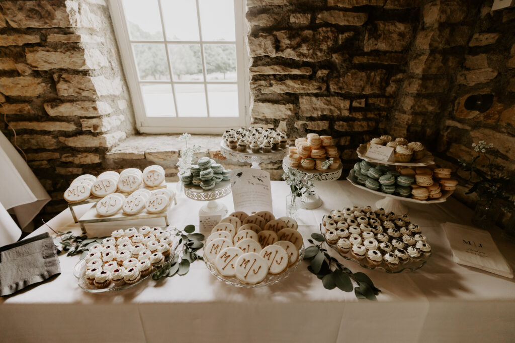 Full-Service Event Planning - Blue Stone Events