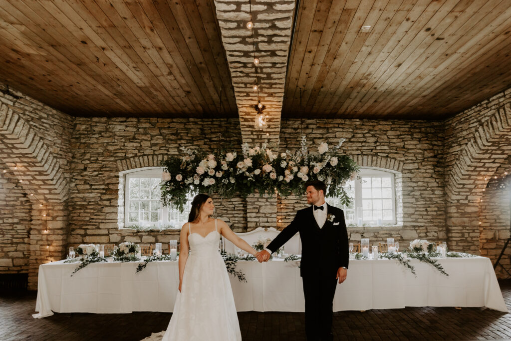 Let's Chat - Blue Stone Events