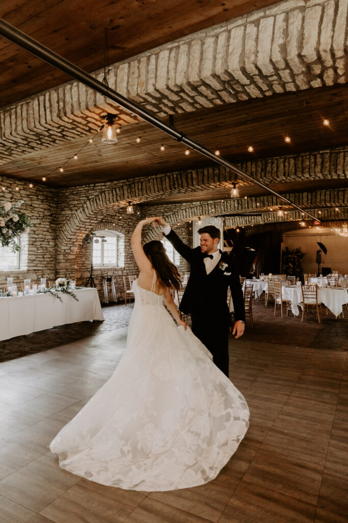 Partial Wedding Planning - Blue Stone Events